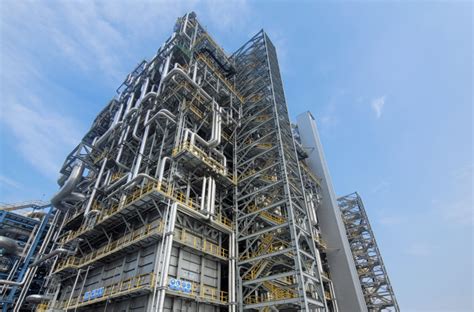 현대오일뱅크 친환경 화학소재·플라스틱 순환경제 사업 본격화