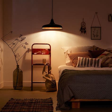 Philips Led Reflector E27 R80 8w 827 Lampen24be