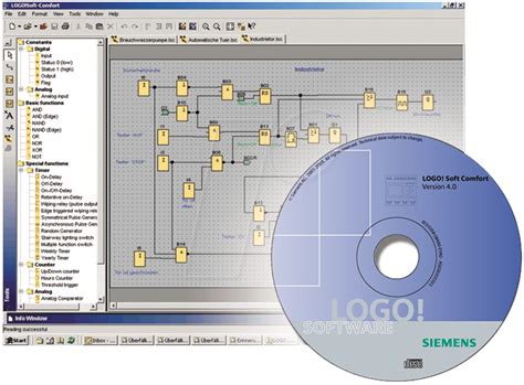 Siemens Logo Software Installeren At Maria Couch Blog