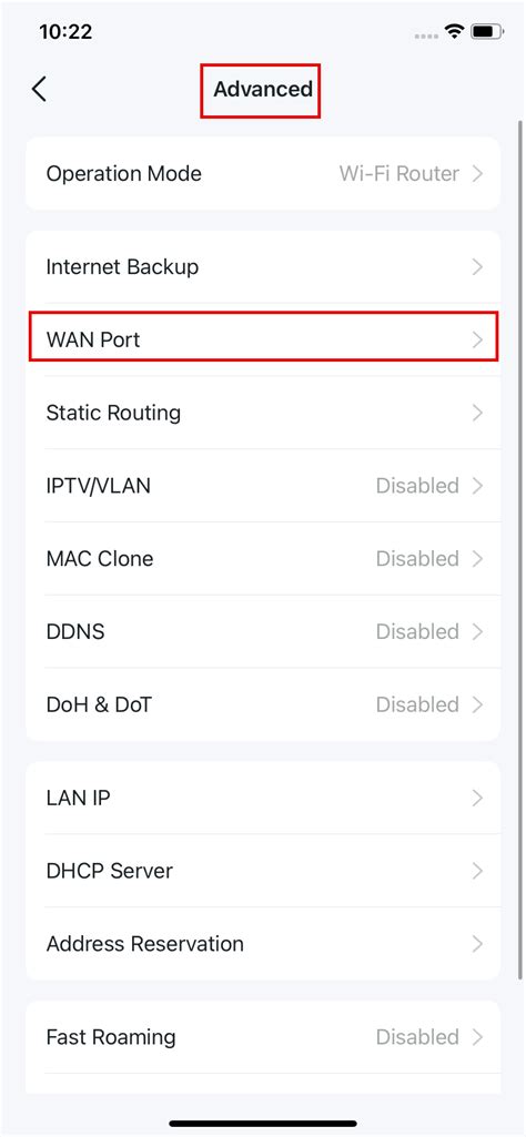 How To Set Up Hybrid Mesh Backup On Your Deco Tp Link Canada