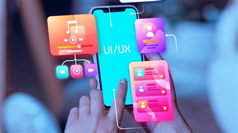 revolutionizing mobile app development with flutter