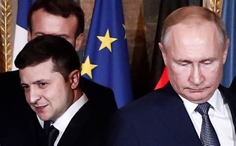 ОХУ ын төрийн хэвлэлүүдээр Зеленскийг ерөнхийлөгч гэж мэдээлэхгүй байхыг үүрэгджээ