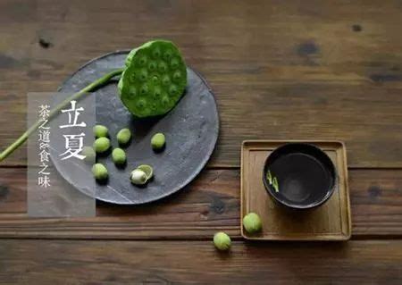 立夏日 一种习俗撩动你的乡愁