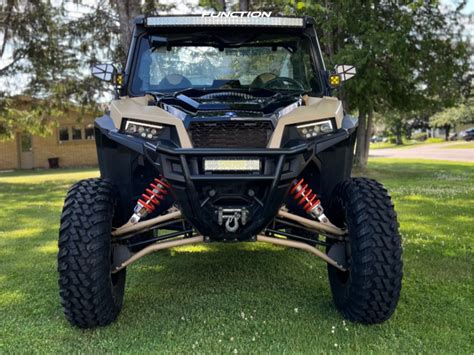 2021 Polaris General Xp 1000 Wheel Offset Outside Flares Lift Springs 2 1659 Function