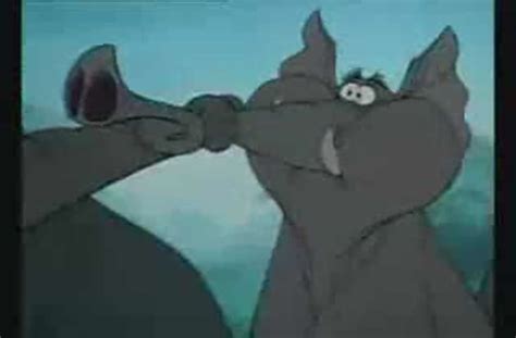 Disney Caught Reusing Animation