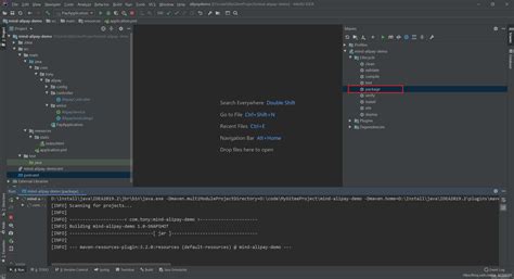 支付宝同步异步处理 Springboot项目接入支付宝三springboot 同步支付通知 Csdn博客