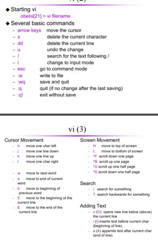 Compsci2211 Flashcards Quizlet