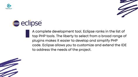 Ppt Top 7 Php Development Tools For Php Coding Powerpoint