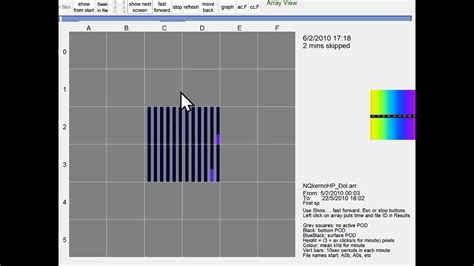 The Array Viewer Youtube
