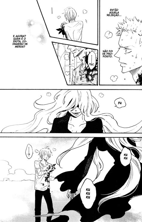 [rom 13] one piece dj boukyaku countdown vol 08 [pt br] myreadingmanga