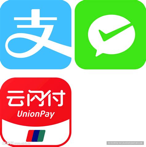 云闪付设计图企业logo标志标志图标设计图库昵享网nipiccn