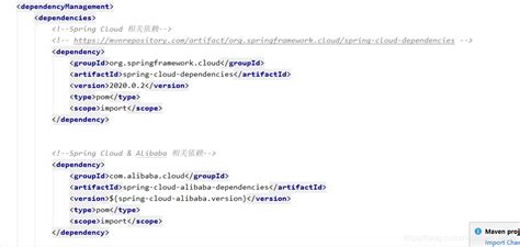 Spring Cloud 202002版本spring Cloud Starter Oauth2无法导入记录spring Cloud为202101无法引入spring Cloud
