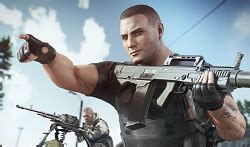 Тайник Штурмана Зона Escape From Tarkov