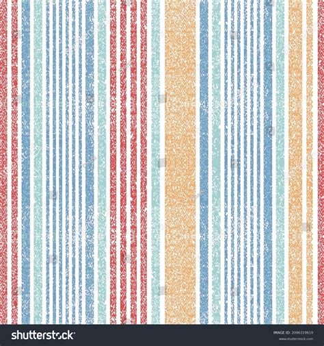 매끄러운 여름 추상 다채로운 줄무늬 패턴 스톡 벡터로열티 프리 2096319619 Shutterstock