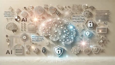 Protecting Intellectual Property In The Age Of Ai Artificial Intelligence
