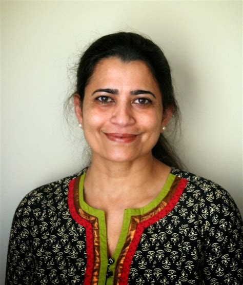 Crafting A Life Sujata Shah Bio