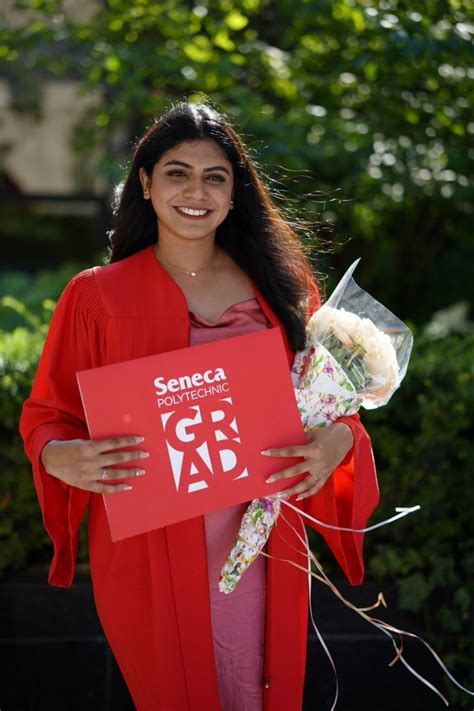 Anjana Ajith On Linkedin Convocationday Graduation Highhonours Nonprofitmanagement