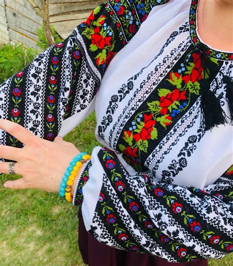 Вишиванка душа народу Nel 2025