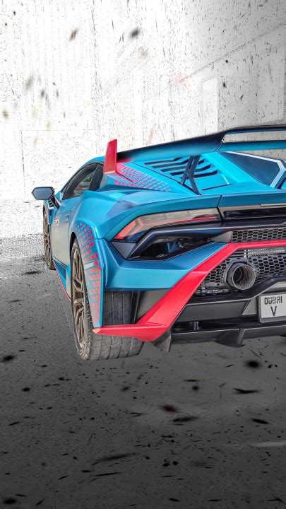 Video Ahmad Emranian On Linkedin Gaussiansplatting Dubai Vfx 3dgs Lamborghini Huracan Sto