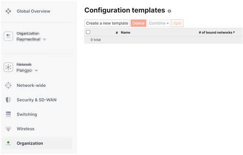 Solved How To Assign A Port Profile To A Port The Meraki Community
