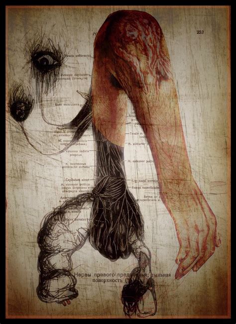 Sexual Misunderstanding On Behance