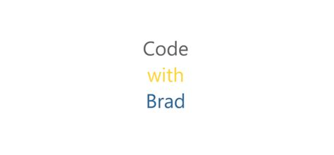 Help You With Your Python Projects By Brad7777 Fiverr