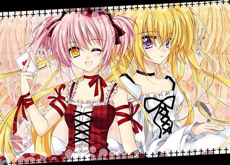 Shugo Chara Amuto Wallpaper