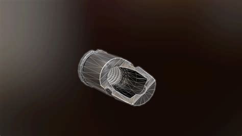 Mutasim El Mahrus Akm Kalashnikov Rifle Slant Brake