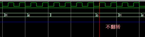 Verilog仿真文件中时钟周期和延时时间的设置verilog信号延迟1000周期 Csdn博客