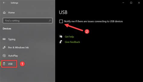 Why Does USB Device Not Recognized Keep Popping Up