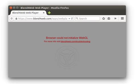 Browserleaks Webgl
