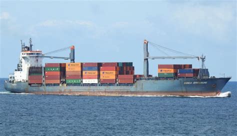 Hapag Lloyd Introduces New Feeder Service Between Colombo And Chittagong Container News
