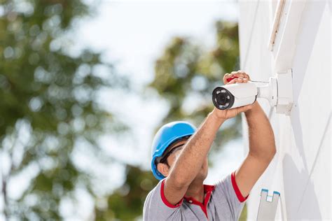 5 Best Security Camera Without Wifi In 2023