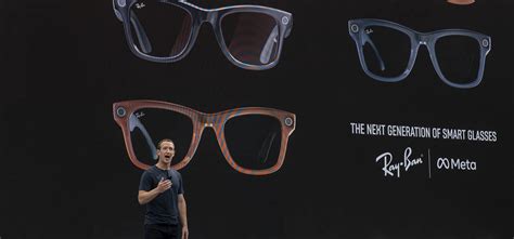 Умните очила на Ray Ban и Meta да виждаш света през изкуствен интелект Profit Bg