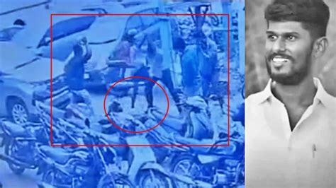 நெல்லை தீபக் ராஜா கொலை வழக்கில் 4 பேர் கைதுகுற்றவாளிகளை போலீஸ்