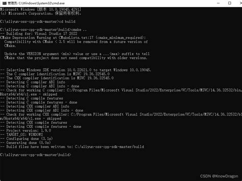 Ue5 接入阿里云oss，实现简单上传ue5 Oss Csdn博客