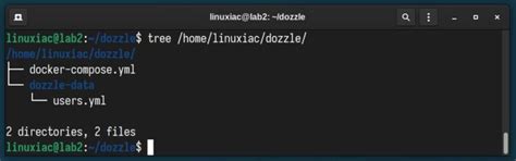 Installing Dozzle A Superb Real Time Dockers Logs Viewer