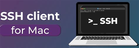 Best Ssh Client Software Tools For Windows Mac And Linux