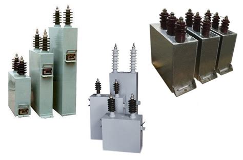 Power Factor Improvement Using Capacitor Bank