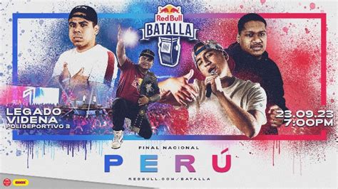 Salieron A La Venta Las Entradas Para La Final Nacional De Red Bull