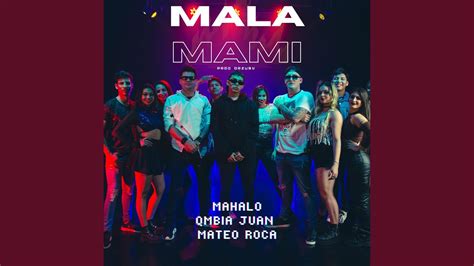 Mala Mami Youtube