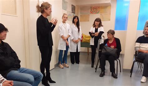 Terminó La Semana De La Esclerosis Múltiple Y Lo Compartimos Con Ustedes Neurología Hospital