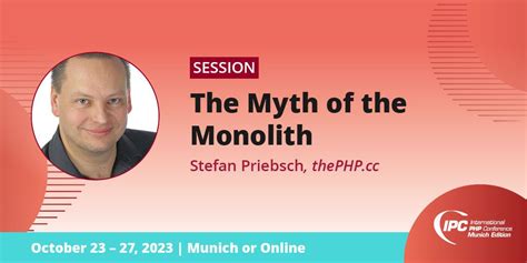International Php Conference On Linkedin Phplegacycode