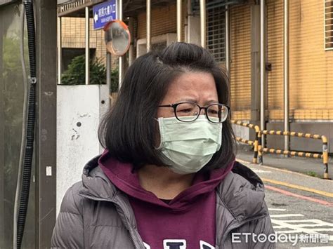 徐佳青遭控性騷擾吃案！被害人吞安眠藥送醫 家屬淚：她說不想活了 Ettoday健康雲 Ettoday新聞雲