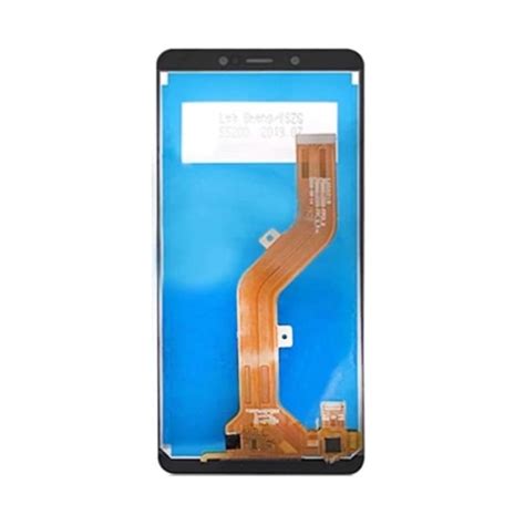 Infinix Smart LCD Display Touch Screen Panel NOG KART
