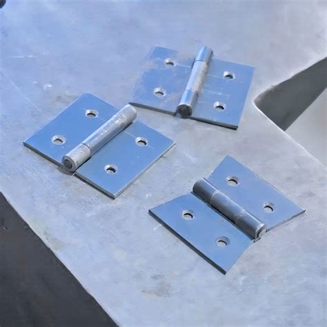 How To Make A Diy Hinge From Simple Materials