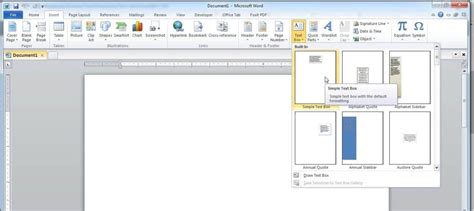 HƯỚng DẪn Cách Xóa Khung Textbox Trong Word 2010