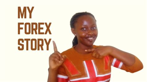 My Forex Journey Youtube