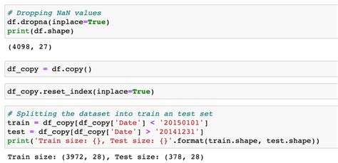 Sentiment Analysis Using Python Xtivia