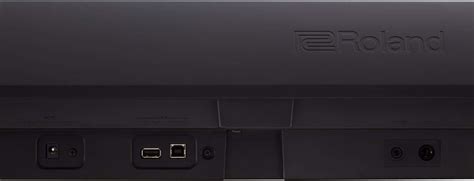 Roland Fp10 Digital Piano The Complete Review 2024 Ted S List